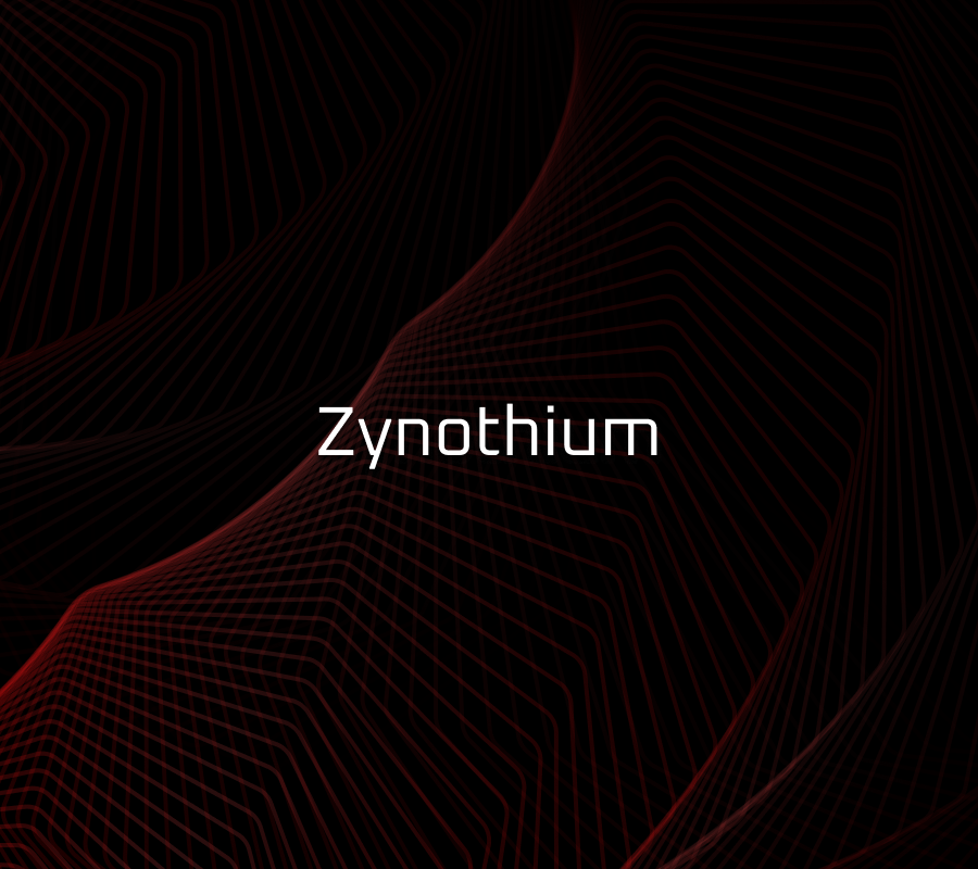 Zynothium | Modern JAMStack Web Development Agency